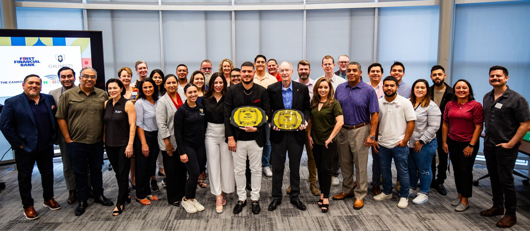 Montgomery County Hispanic Chamber - Join our community today