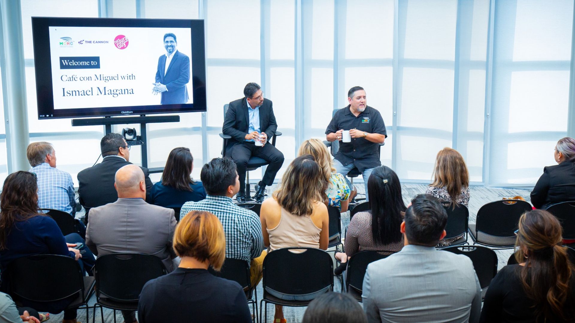 Montgomery County Hispanic Chamber - Join our community today